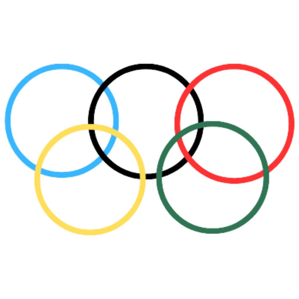 About Us - Olympics